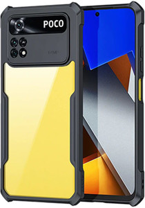 BestCover Back Cover for Poco X4 Pro 5G, 360 Degree Protection ...