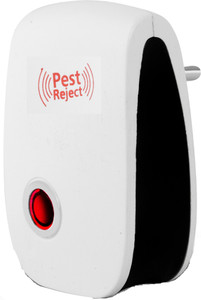 Pest Reject ultrasonic pest repeller for mosquito killer/pest repellent ...