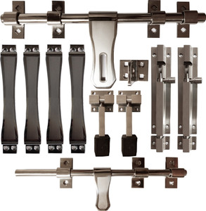 Circle Latching Draw Hasp Latch Price in India - Buy Circle Latching ...