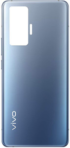 SIMWAY Vivo X50 Pro Original Glass (With LOGO) Mobile Battery Door ...