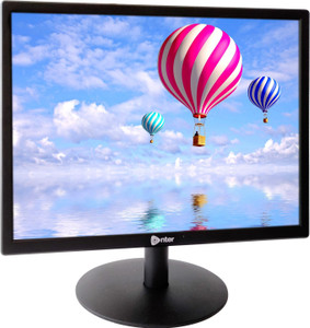 Enter 38.35 cm (15.1 inch) HD Monitor (led monitor) Price in India ...