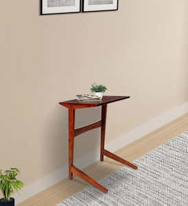 MURALICRAFT Sheesham Wood Beautiful Study/Office/Computer Table For ...