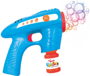 Toyzone Doraemon bang bang bubble gun - Doraemon bang bang bubble gun ...