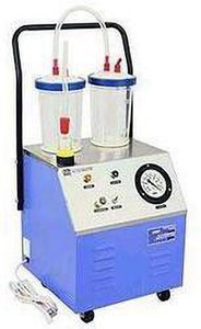 FLORIX HIGH VACCUME SUCTION MACHINE HALF HP MOTER WITH PRIMEUM QUALITY ...