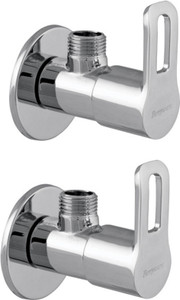 Parryware Pluto angle valve set of 2 pic g38070210 Angle Cock Faucet ...