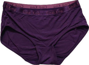 alishaenterprises Women Bikini Purple Panty - Buy alishaenterprises ...