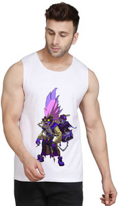 Mojo Jojo Men Vest - Buy Mojo Jojo Men Vest Online at Best Prices in ...