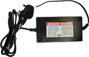 Goodwork 24 Volt 2.5 Amp Adapter For RO Water Purifier Worldwide ...