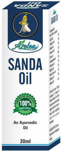 natural ayurveda sanda oil Price in India - Buy natural ayurveda sanda ...