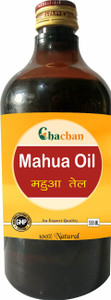 chachan Mahua Oil 500 ML Price in India - Buy chachan Mahua Oil 500 ML ...