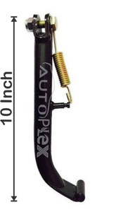 GTRIDE Hero splendor Bike Side Stand Price in India - Buy GTRIDE Hero ...