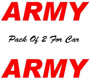 dv graphics Sticker & Decal for Car Price in India - Buy dv graphics ...