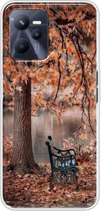 Printcase Back Cover for Realme C35 - Printcase : Flipkart.com