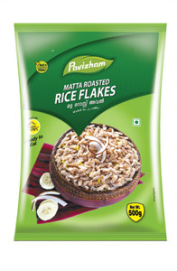 Pavizham Matta Roasted Rice Flakes Pouch Price in India - Buy Pavizham ...