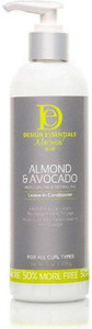 Design Essentials Almond Avocado Leave In Conditioner - Price in India ...
