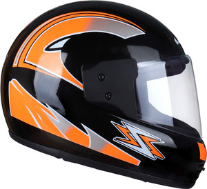 urban carrier ABS Material Shell Full Face Helmet, Unti UV Scratch ...