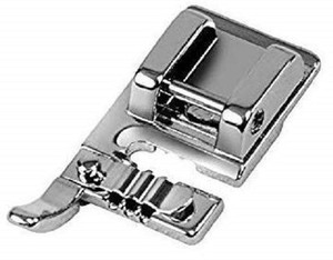 ZENITH 3 Way Cording Sewing Machine Presser Foot Fit for Most Low Shank ...