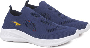 asian Wind-03 Navy Sports,Casual,Gym,Slipon, Walking Shoes For Men ...