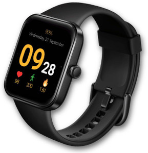 OG OG Armour Pro Smart Watch with Alexa Built-in, 24*7 Spo2 Monitoring ...