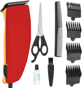 KBGG Professional Hair/Beard Trimmer with Adjustment Blade Hair Clipper ...