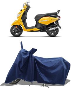 KEDIT Two Wheeler Cover for Hero Price in India - Buy KEDIT Two Wheeler ...