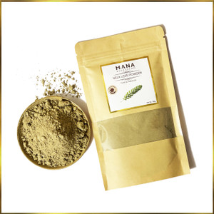 Mana Ayurvedam NELA USIRI POWDER Price in India - Buy Mana Ayurvedam ...