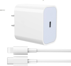 BORN TO FLY 4 A Wall Charger for Mobile with Detachable Cable - BORN TO ...