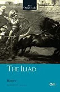 The Originals The Illiad: Buy The Originals The Illiad by Homer at Low ...