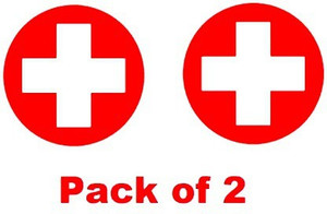 dv graphics Sticker & Decal for Car & Bike Price in India - Buy dv ...