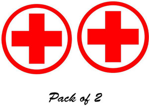 dv graphics Sticker & Decal for Car & Bike Price in India - Buy dv ...