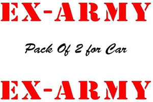 dv graphics Sticker & Decal for Car Price in India - Buy dv graphics ...