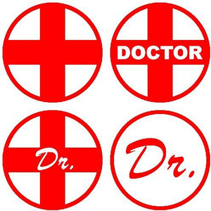 dv graphics Sticker & Decal for Car & Bike Price in India - Buy dv ...