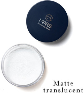 MARS Trend Setting Matte Powder Compact, 8g (P415-MATE) Compact - Price ...