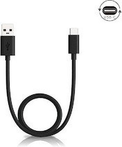 ALPHA USB Type C Cable 3 A 1 m 3 Ampere Fast Charging Type C cable ...