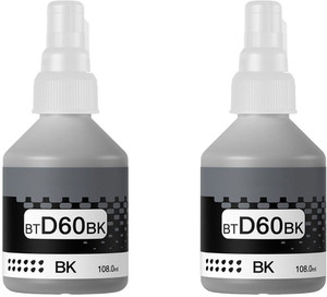 RAMKE Ink Compatible For Brother DCP-T220/T420/T520/T820/T920/T310/T510 ...