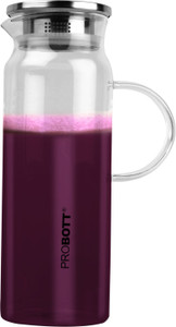 PROBOTT 1.5 L Glass Water Jug Price in India - Buy PROBOTT 1.5 L Glass ...
