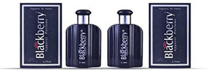 Buy BlackBerry BERRY Eau de Parfum - 60 ml Online In India | Flipkart.com