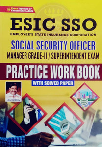 Esic Sso (Employee's State Insurance Corporation) Social Security ...