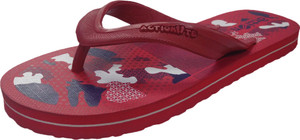 action Men Slippers - Buy action Men Slippers Online at Best Price ...