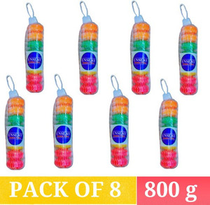 UNSLAY Premium Urinal Cubes | Sanitary Urinal Cubes |- Pack of 8 Sets ...