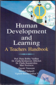 Human Development and Learning A Teachers Handbook: Buy Human ...