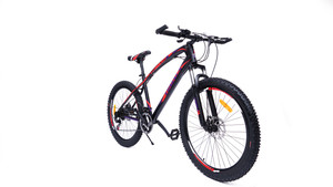 Hydra XTR Unisex Cycle,85% Assembled, Ideal For: Adults 24 T (inch ...