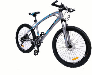 Hydra XTR Unisex Cycle,85% Assembled, Ideal For: Adults 24 T (inch ...