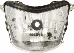 UNO MINDA Halogen Headlight for Bajaj CT 100 Price in India - Buy UNO ...
