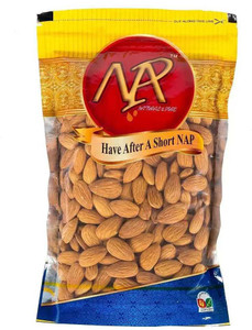 Nap Premium Quality almond Almonds Price in India - Buy Nap Premium ...