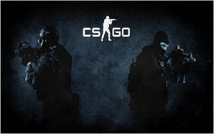 CSGO Game Poster For Room Paper Print - Gaming, Sports posters in India ...