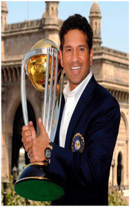Sachin Tendulkar Poster For Room Paper Print - Sports posters in India ...