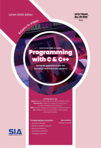 Programming With C & C++ B.Com I-Year II-Sem (O.U) Computer ...