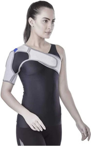 VISSCO SHOULDER SUPPORT 0812 XL Shoulder Support - Buy VISSCO SHOULDER ...