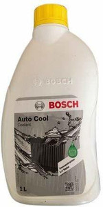 BOSCH AUTO COOL (1: 7 RATIO) Coolant Green Price in India - Buy BOSCH ...